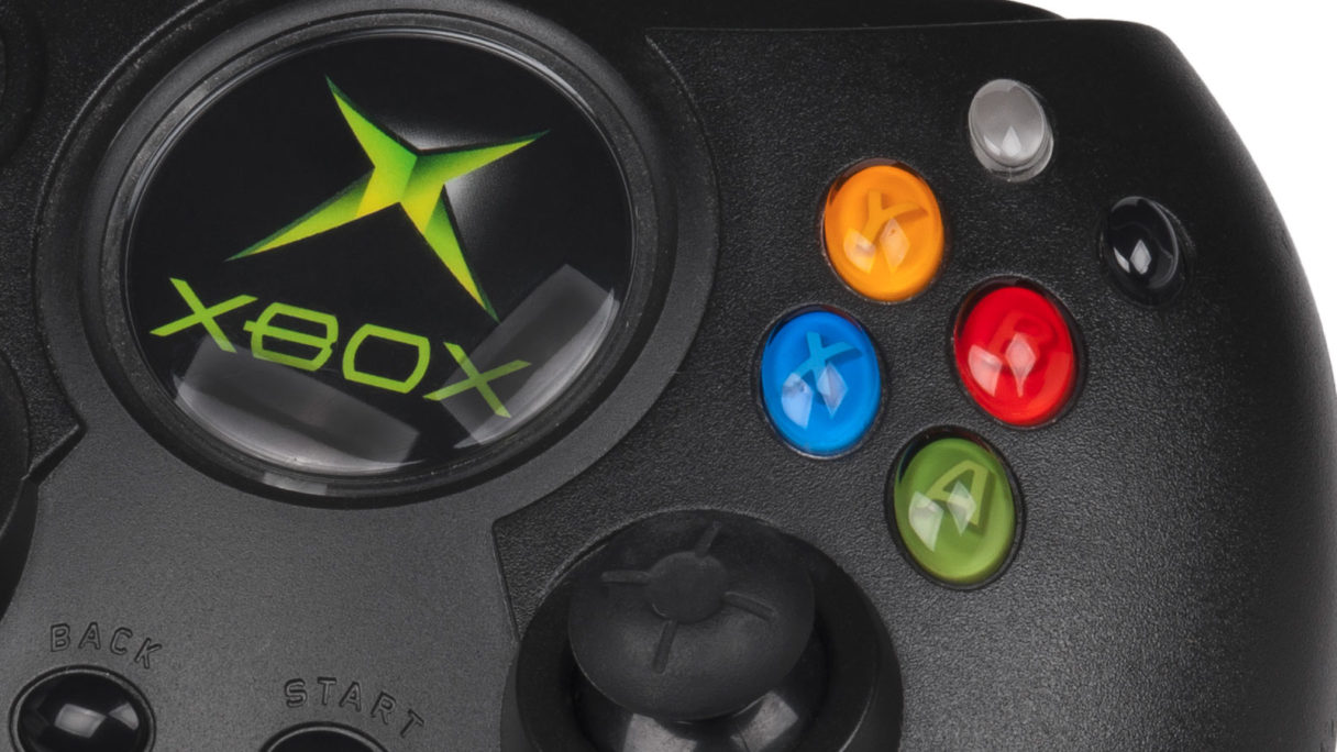 Xbox One dostanie pad z pierwszego Xboksa. Zaskakująca nowość w konstrukcji