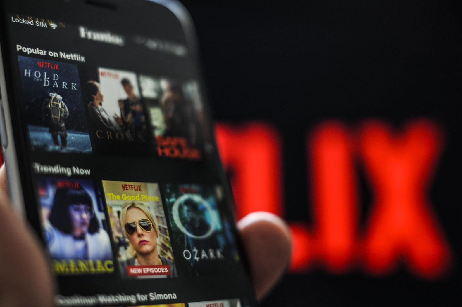 Netflix - tańszy abonament w Polsce. Nowe pakiety! | Newsy - PlanetaGracza