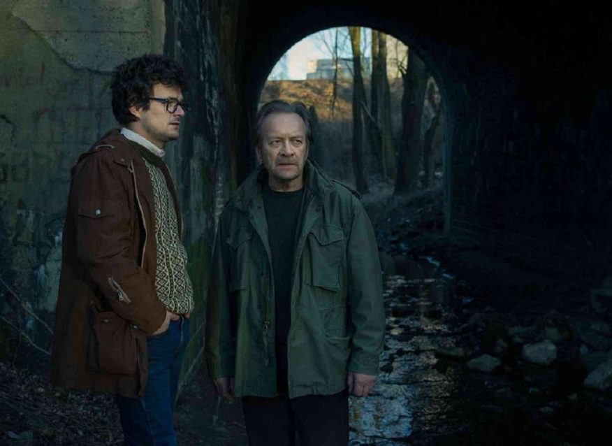 „Rojst Millenium” w Netflix. Jest data premiery