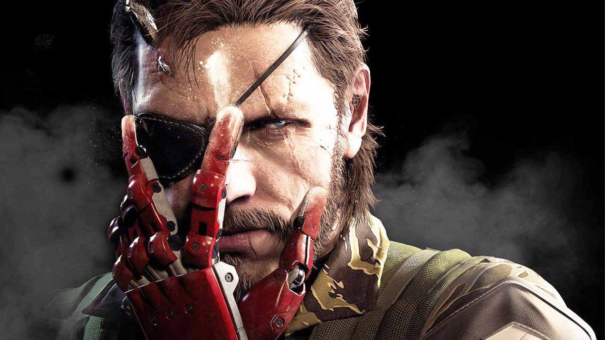 Hideo Kojima rozwija nową grę. Są pierwsze szczegóły Hideo Kojima rozwija nową grę. Są pierwsze szczegóły