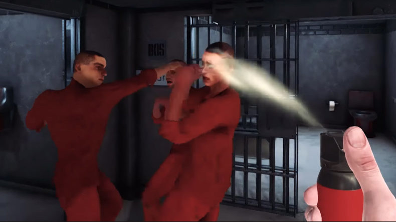 Prison Simulator: Prologue już dostępne za darmo na Steam