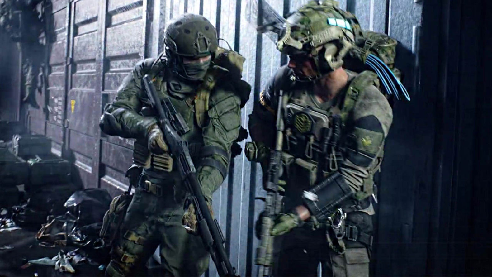 Battlefield 2042 - studio DICE LA, zmienia nazwę. Oto Ripple Effect