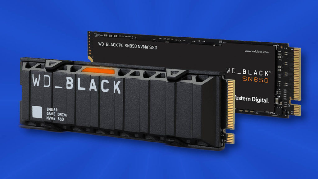 PS5 Szukasz Dysku SSD M 2 Do Konsoli Oto Odpowied Od WD ps5-szukasz-dysku-ssd-m-2-do-konsoli-oto-odpowied-od-wd