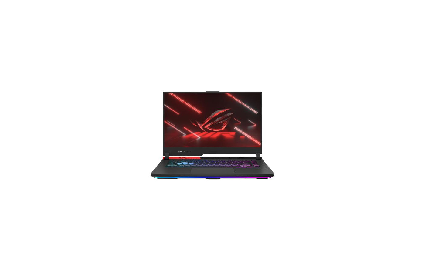 Laptop ASUS Rog Strix G15 G513IC 15.6" z RTX3050 za 4199 zł