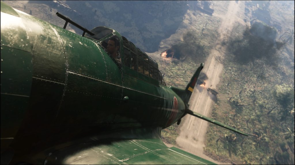 Call of Duty: Vanguard recenzja - strzelanka, o której szybko zapomnimy