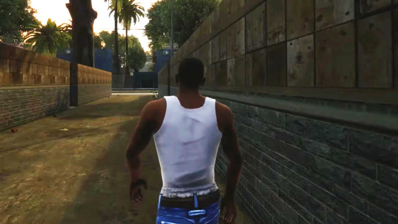 GTA The Trilogy The Definitive Edition wkrótce z kolejnymi poprawkami