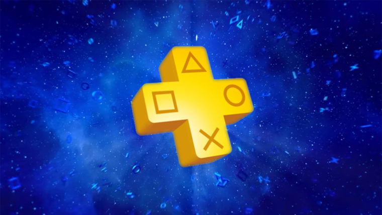 PS Plus Exclusive to nowość zauważona w menu PS5