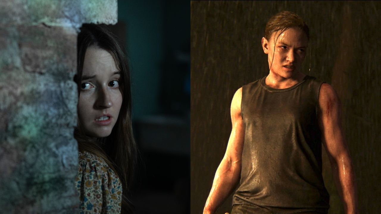 Serial The Last of Us - jest data 2. sezonu i potencjalna aktorka Abby