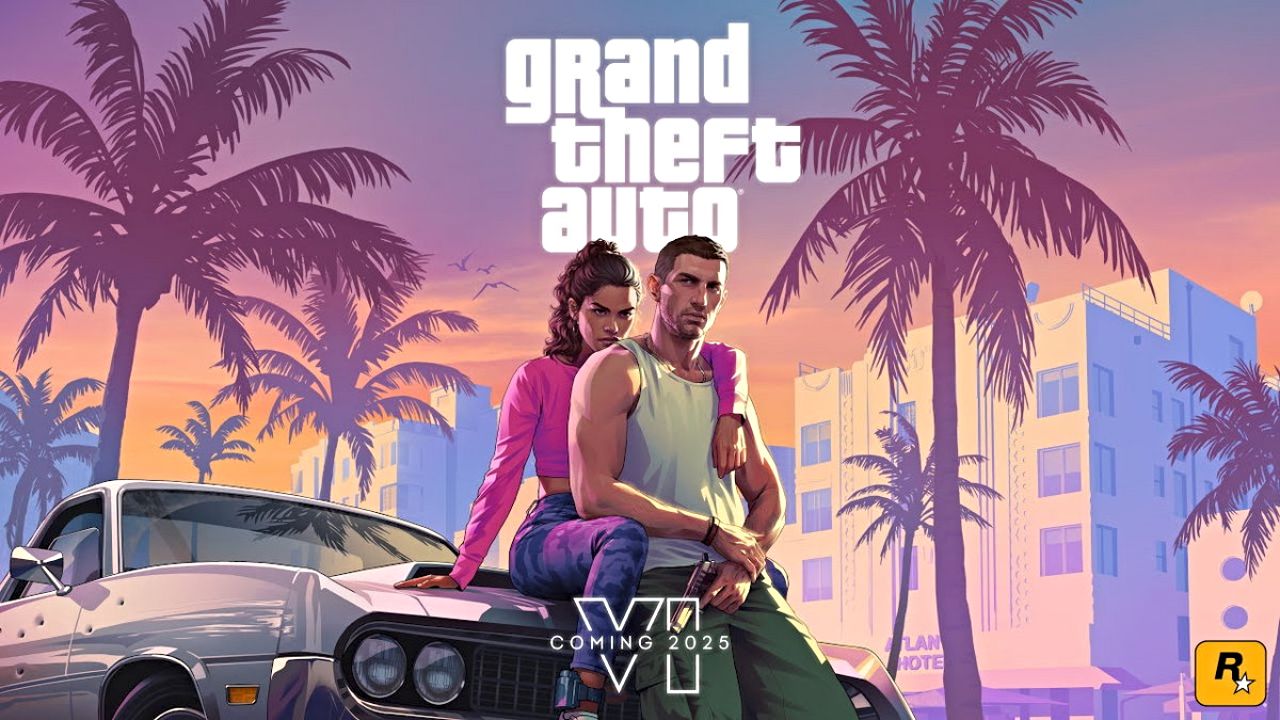 GTA VI - twórcy są załamani wyciekiem zwiastuna gry GTA VI - twórcy są załamani wyciekiem zwiastuna gry
