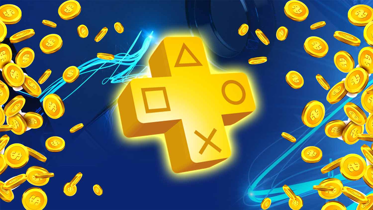PS Plus w kwietniu z promocją na PS Plus, ale dla "wybrańców"