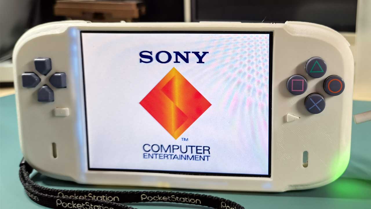 Nowy „prawdziwy” handheld PlayStation z całą biblioteką gier