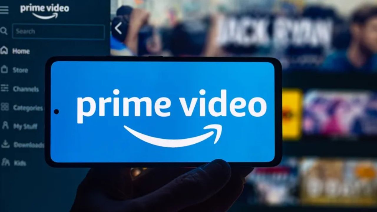 Amazon Prime Video z nowym serialem dla graczy | PlanetaGracza