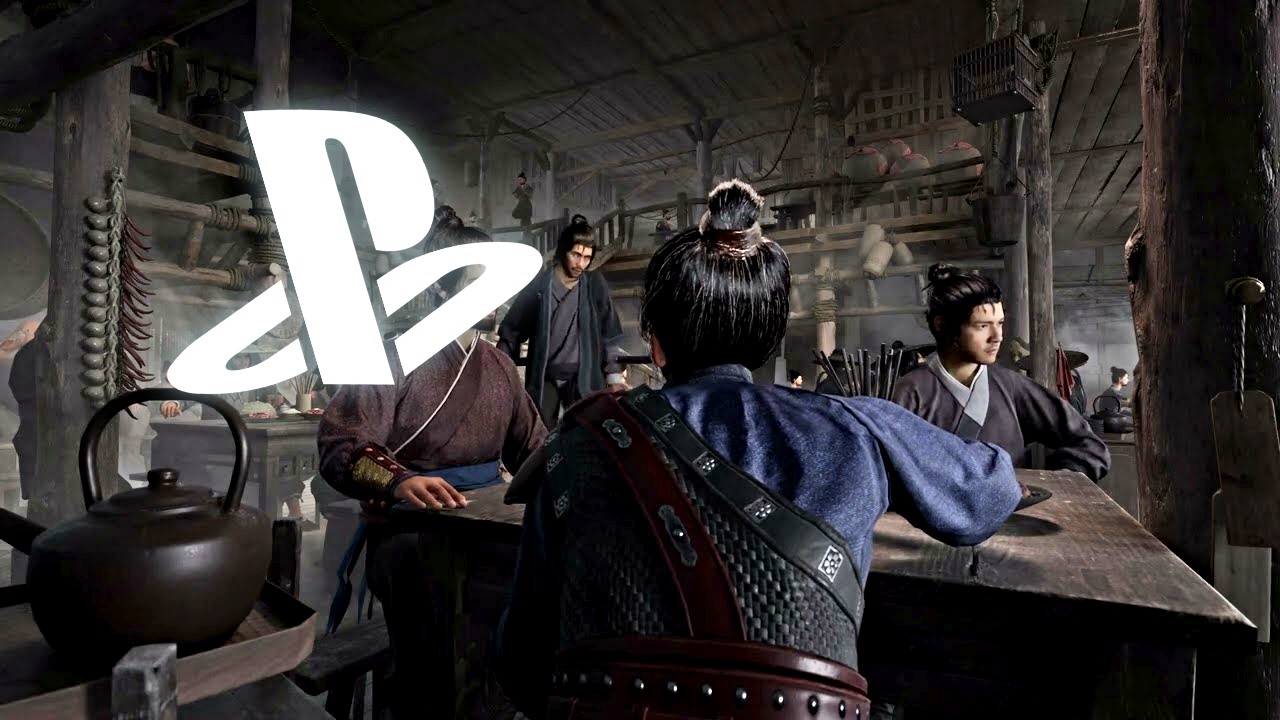 PlayStation zapowiedziało aż trzy nowe gry na PS5 | Newsy - PlanetaGracza