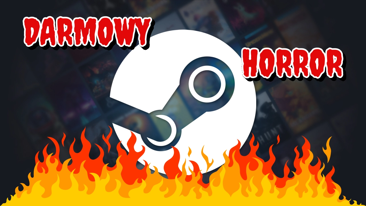 Gra za darmo na Steam. Klimatyczny horror psychologiczny