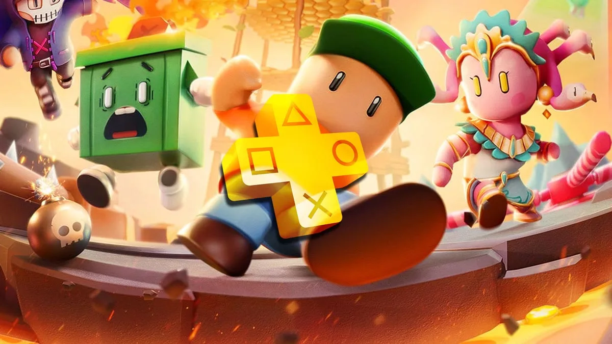 PS Plus od dzisiaj z nowym prezentem, ale szybko zniknie z oferty